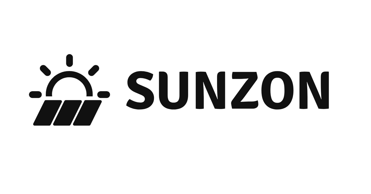 Matériel photovoltaïque – SUNZON France